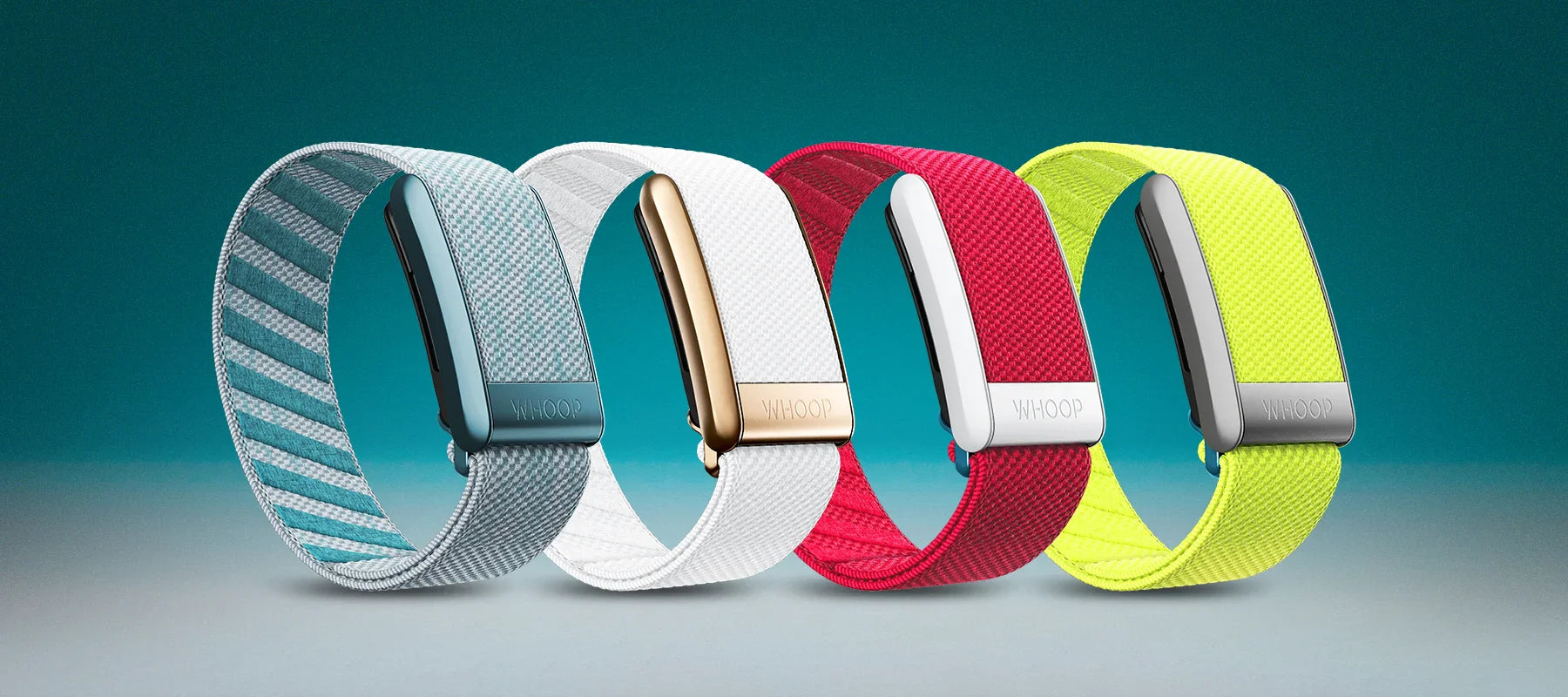 How to Increase WHOOP Strap HRV Score | Exercise, Diet, Supplements ...